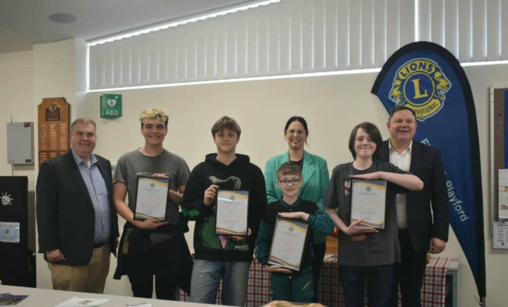 John Worrall Photography Competition 2025 - Lions Club of Elizabeth ...