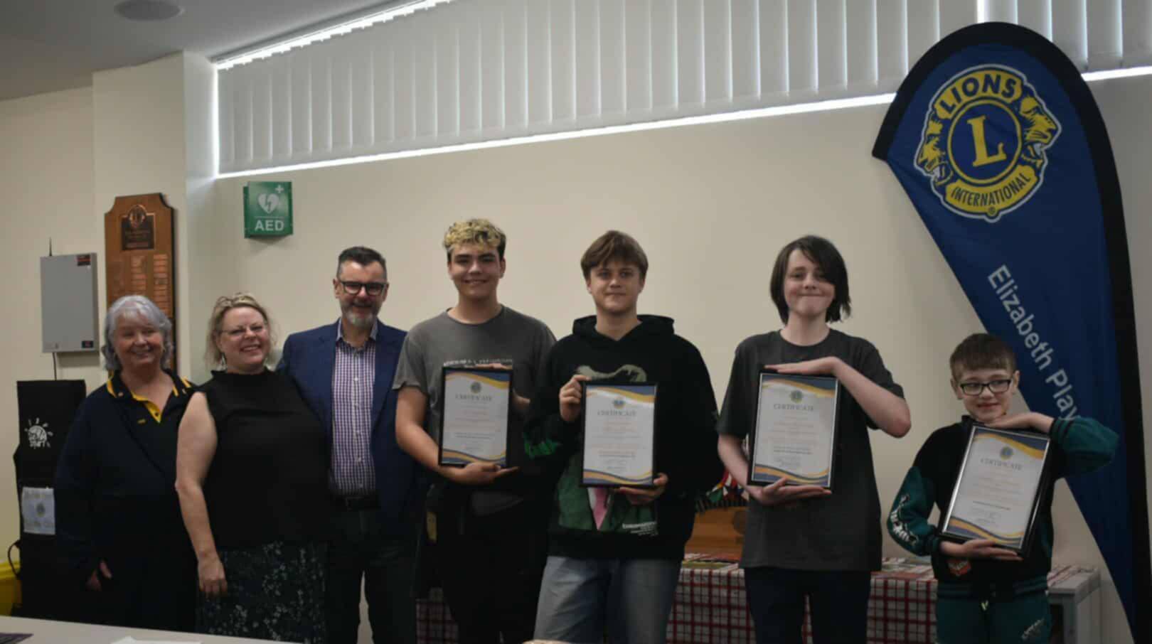 John Worrall Photography Competition 2025 - Lions Club of Elizabeth ...
